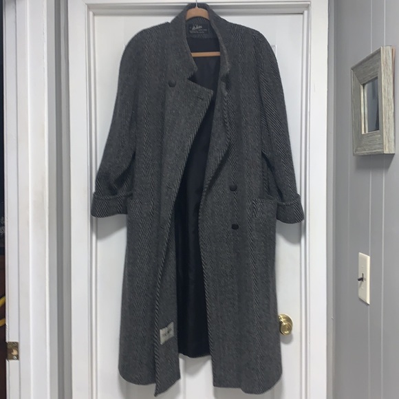 Forstmann | Jackets & Coats | Forstmann 0 Wool Coat | Poshmark